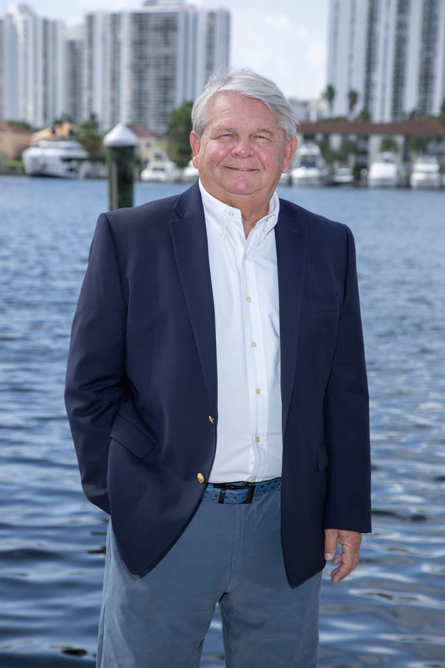 Campbell Property Management's Gary Pyott Running for City of Aventura ...