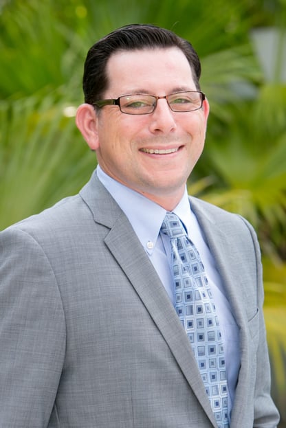 Meet the Director: Gary Sheres