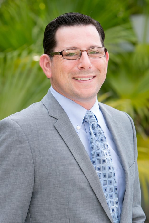 Meet the Director: Gary Sheres