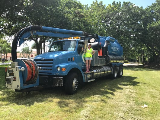 Understanding Stormwater Systems