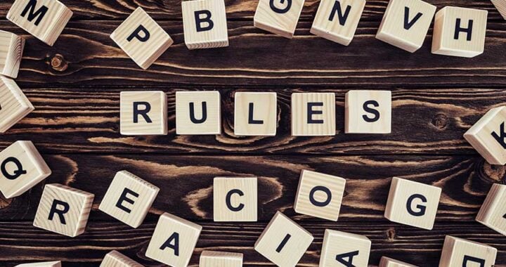 Selective Enforcement: A Grossly Misunderstood Concept