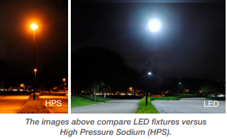 FPL can help with your LED Street Lights
