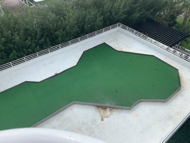 Case Study: Sundeck Renovation Project