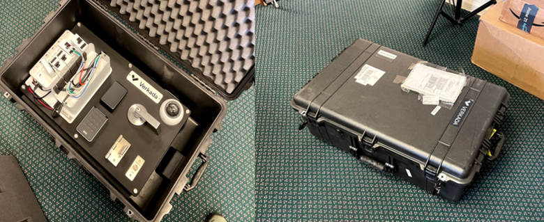 Case Study: A Modern Approach to Access Control with Verkada