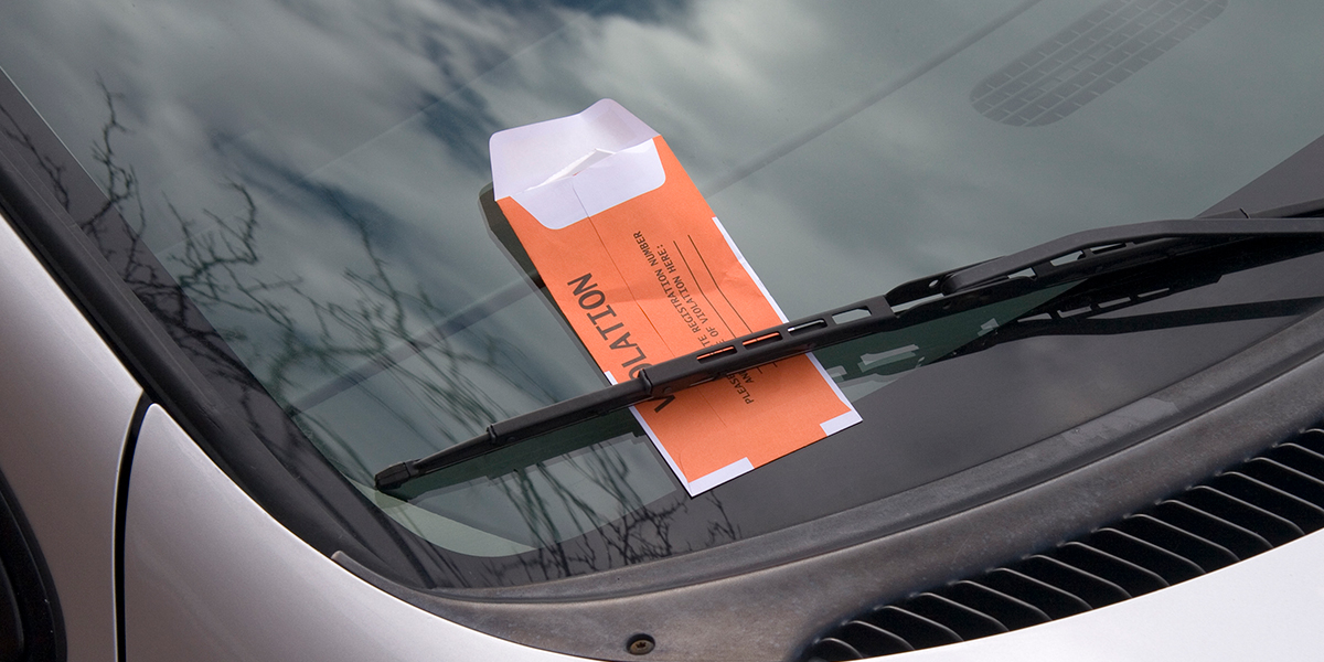 Parking, Ticketing and Towing Laws in Florida