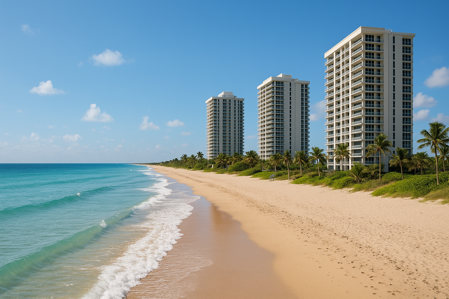 Campbell Property Management Opens Office in Miami