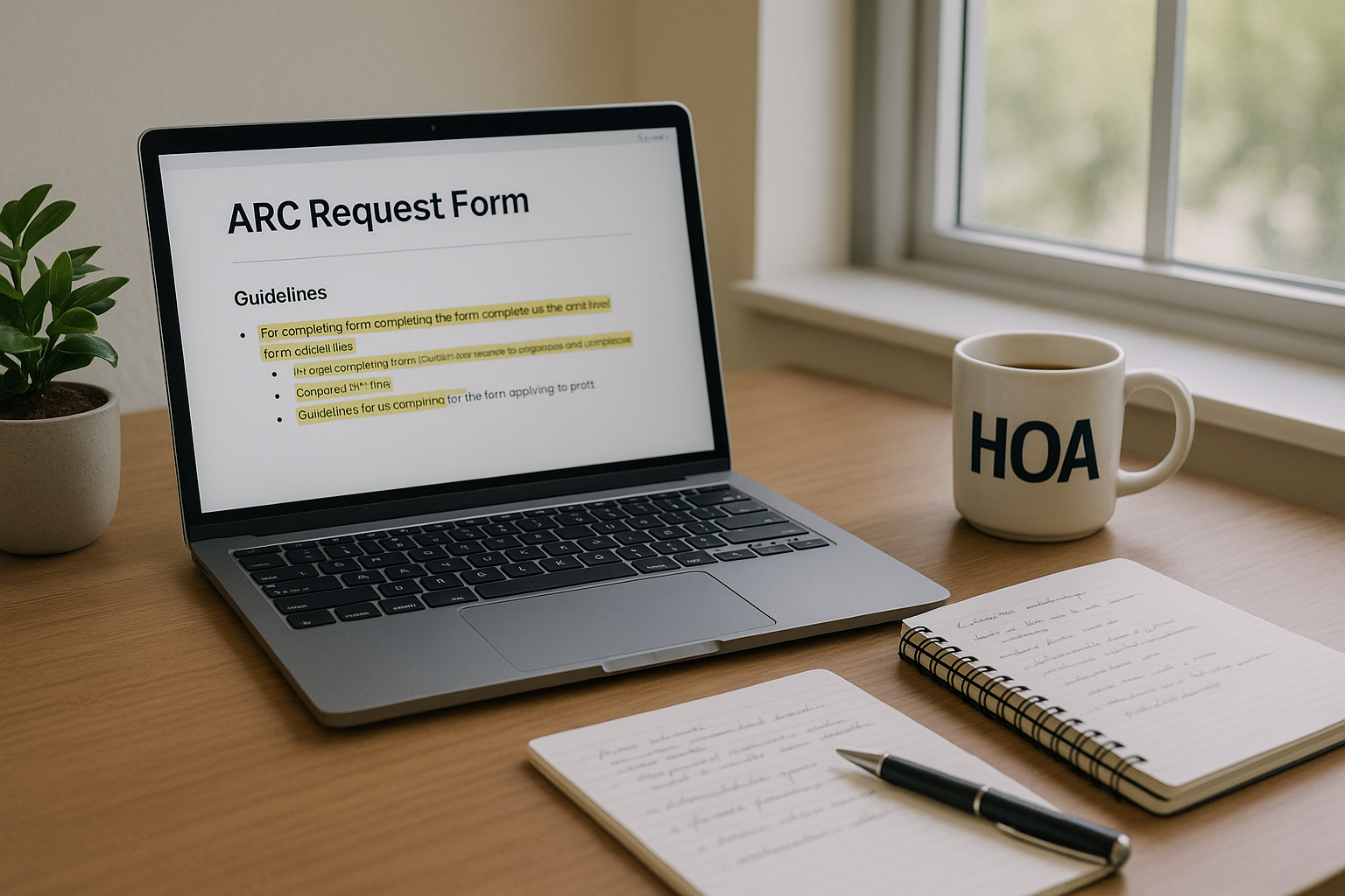 What is that Word - ARC Request