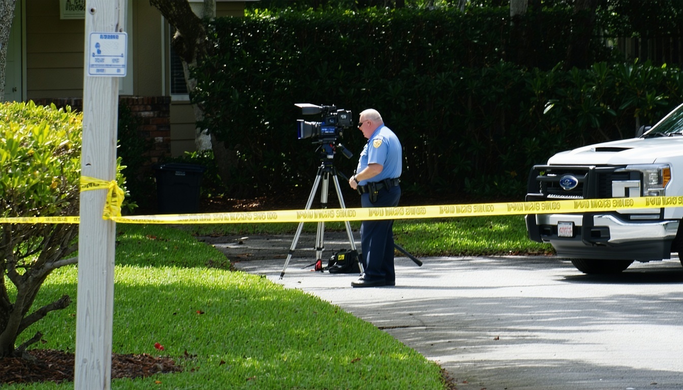 Watch the Webinar: How to Handle a Crime, Death, or Media Event in Your ...