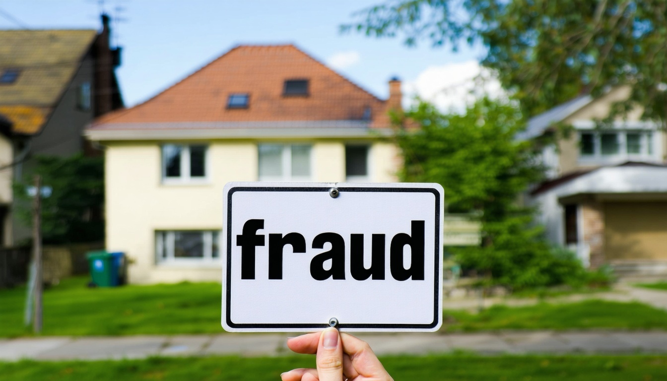 Free Property Fraud Alerts for Palm Beach and Broward Counties