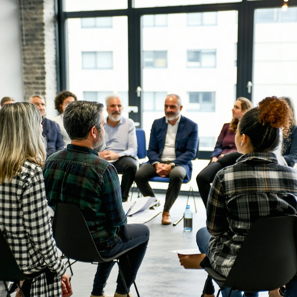 5 Keys to Effective Committees in HOAs and Condo Associations