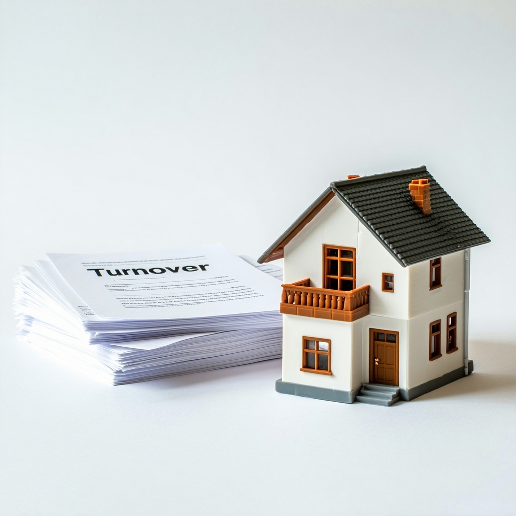 HOA Turnover - The Developer Turnover Process for a Homeowners’ Association