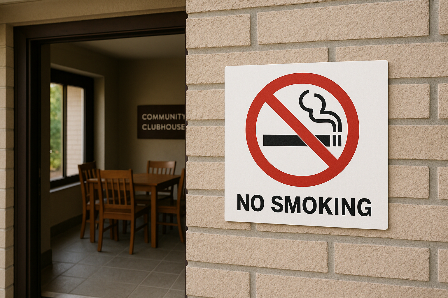 Smoking Bans in Community Associations