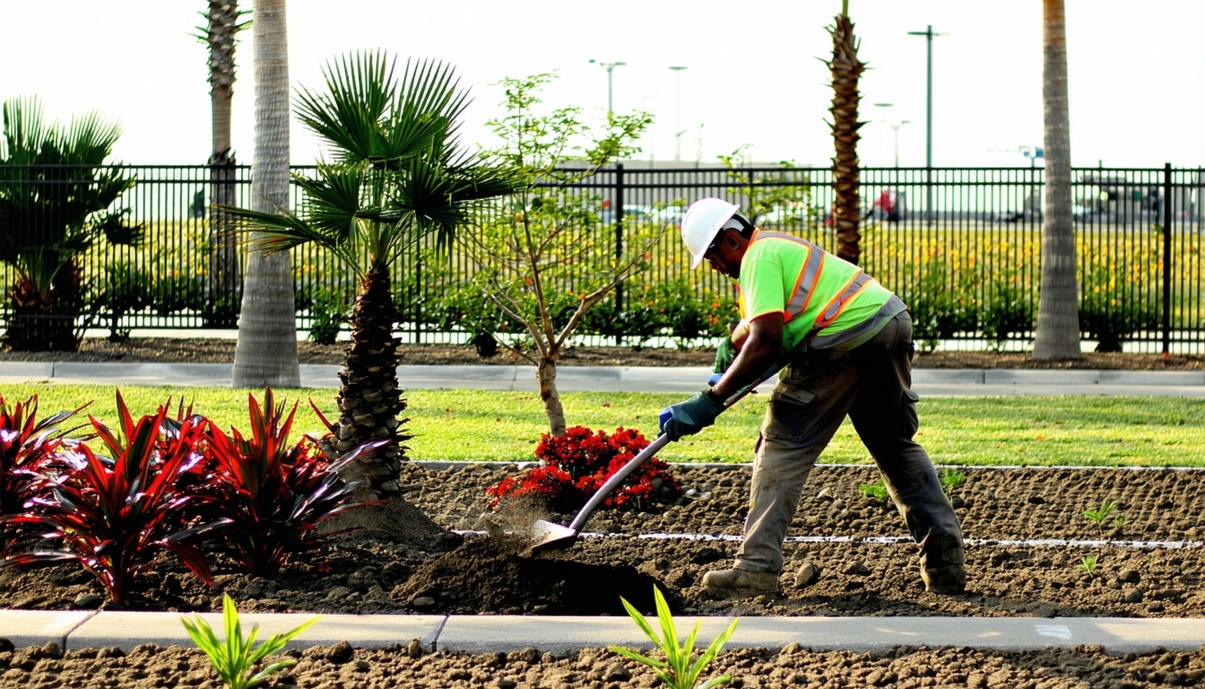 Watch the Webinar: HOA Landscaping Scope of Work