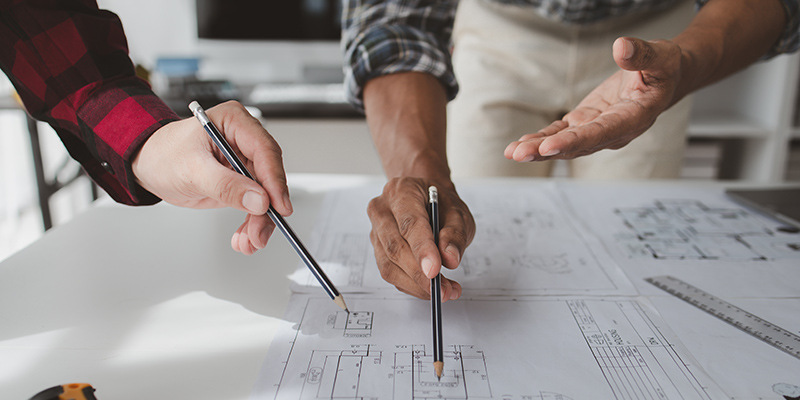 Watch the Webinar: HOA ARC Requests