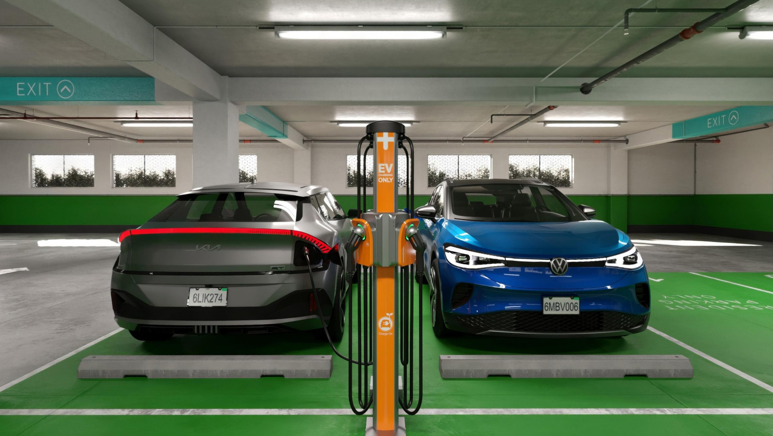 Watch the Webinar: Everything You Wanted to know about EV Charging at ...