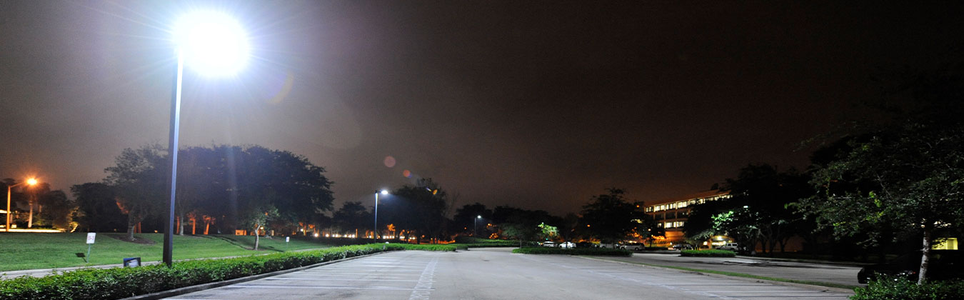 Case Study: LED Streetlight Conversion in an HOA