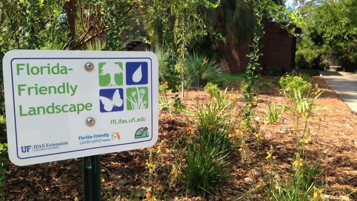 Watch the Webinar: Florida Friendly Landscaping