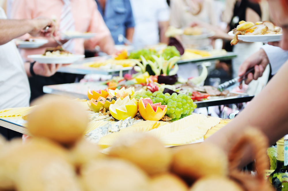Watch the Webinar: Food & Beverage at Your Community Association