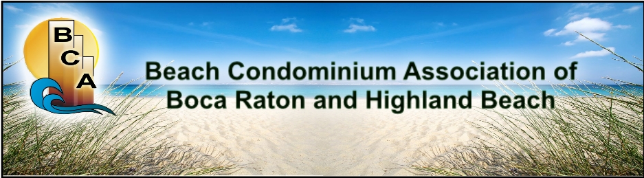 BCA: Steps to Securing Your Hi-Rise Condo