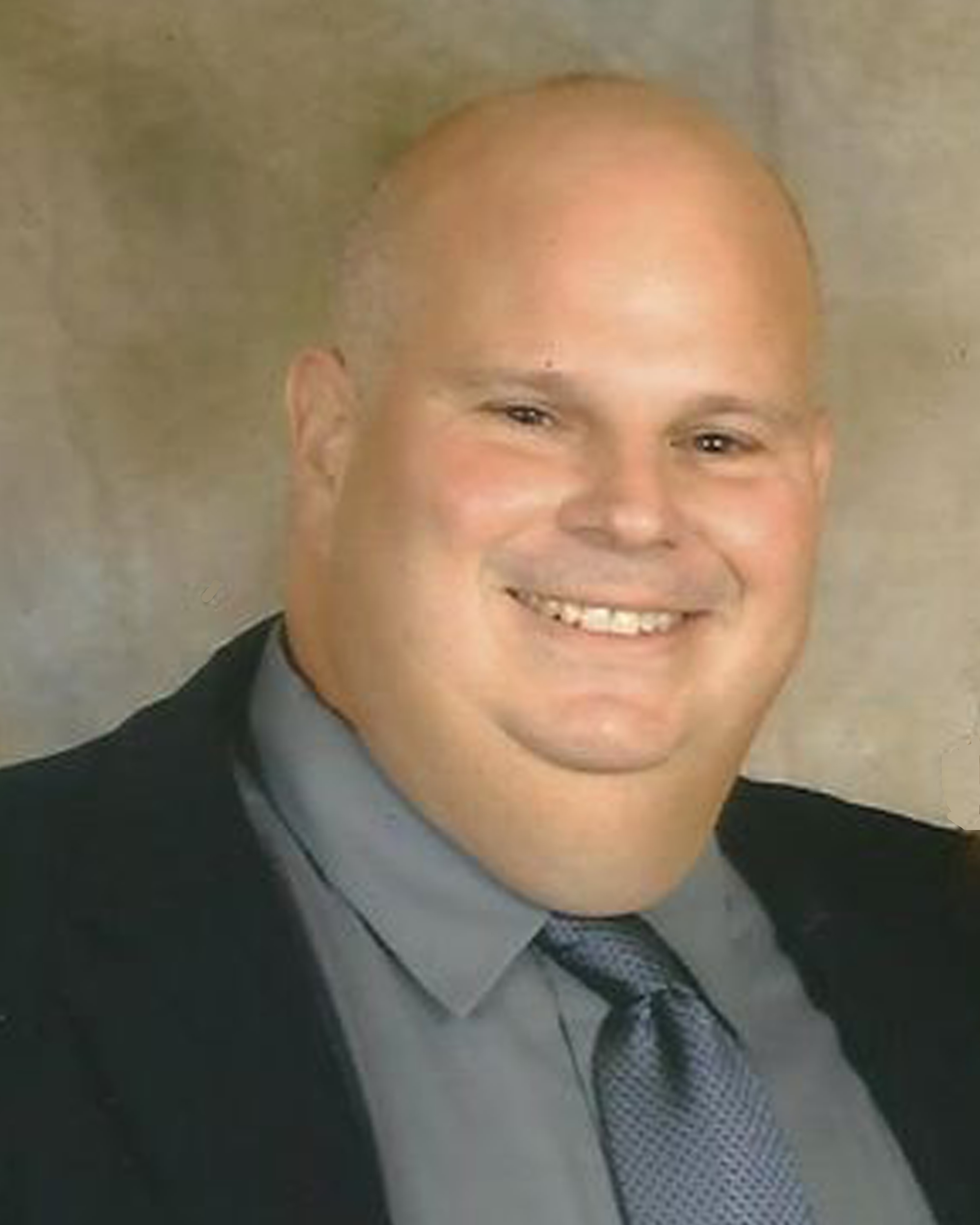 Meet the Director: Mitch Katz