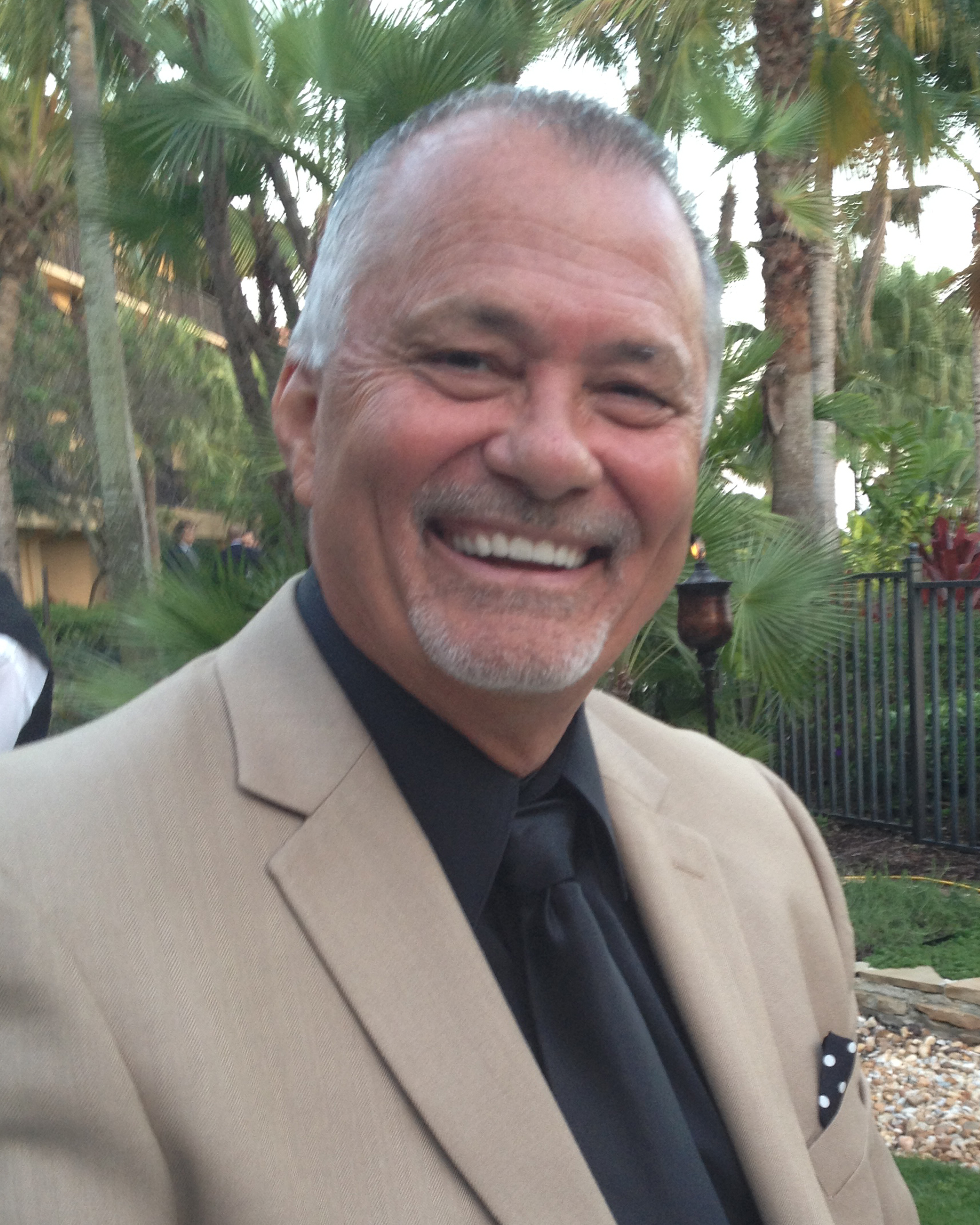 Meet the Director: Randy W. Skiles