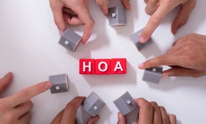 A Reference Guide to Becoming an HOA Board Member