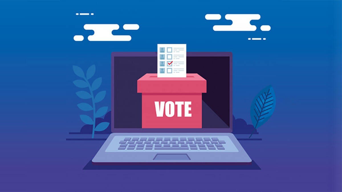 Watch the Webinar: The Truth about Online Voting CEU Course