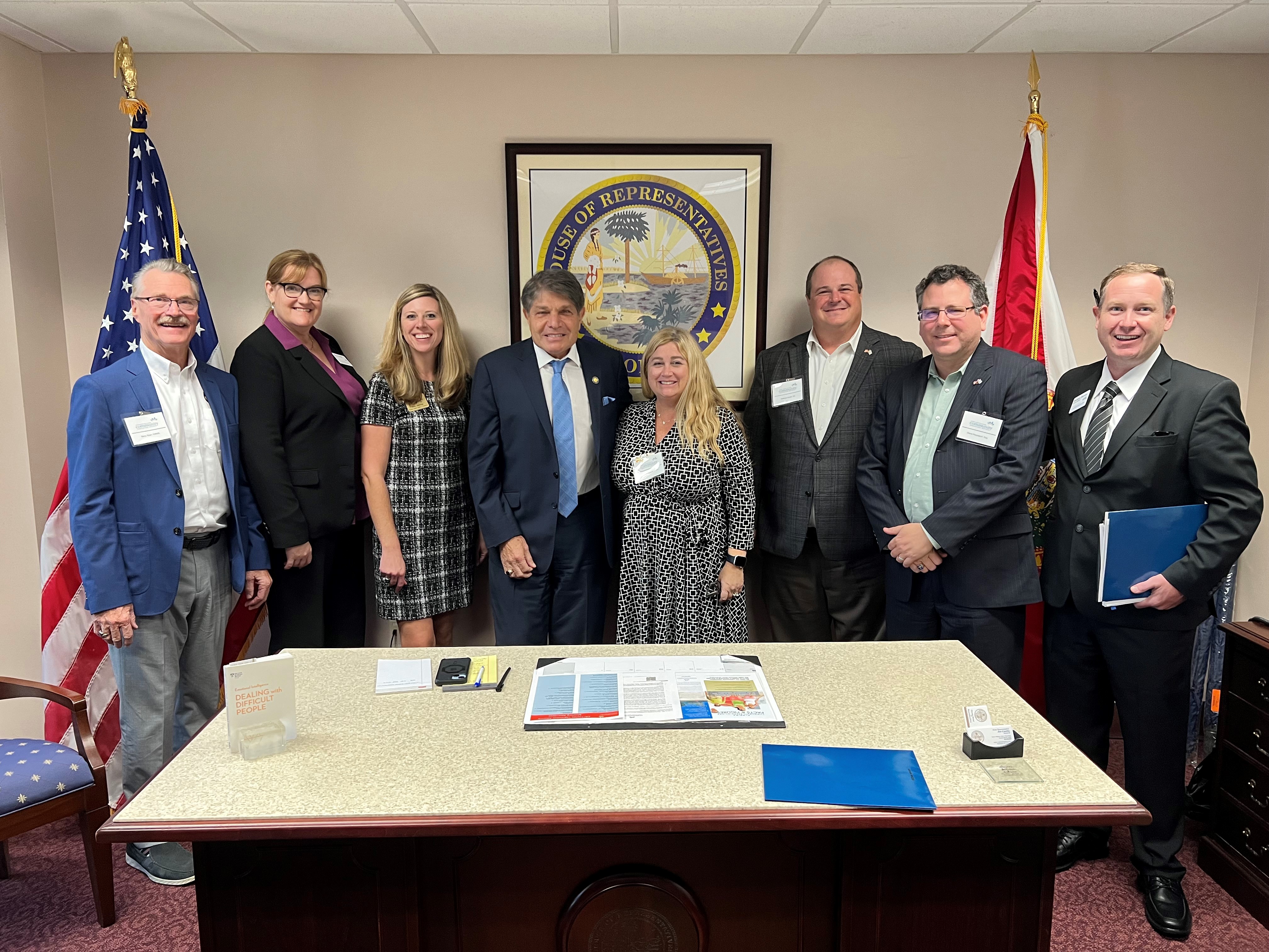 Campbell’s Beth Rappaport Appointed as Management Company Delegate for ...