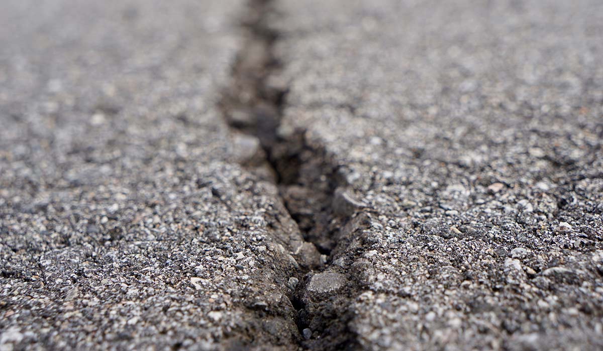 Watch the Webinar: Common Asphalt Pavement Distresses and Remedies