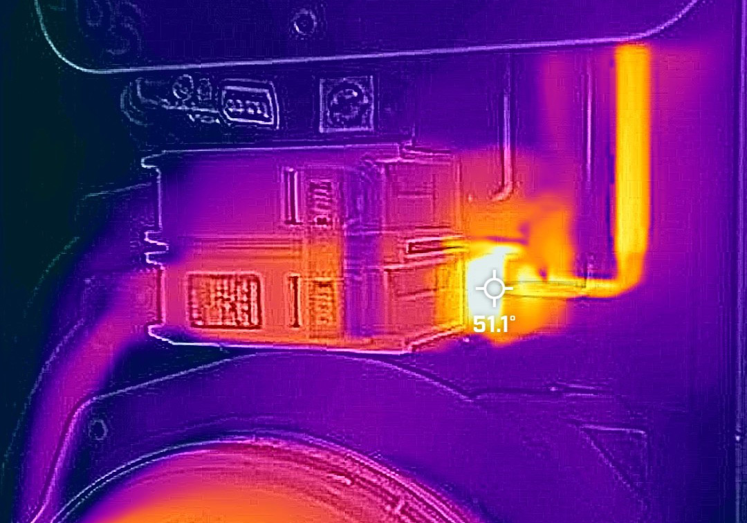 The Power of Infrared Thermography in Building Inspections