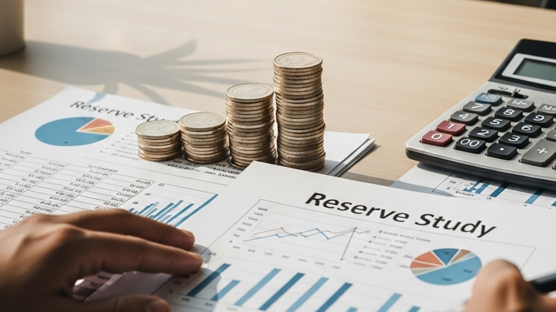Watch the Webinar: How to Read and Understand a Reserve Study CEU Course