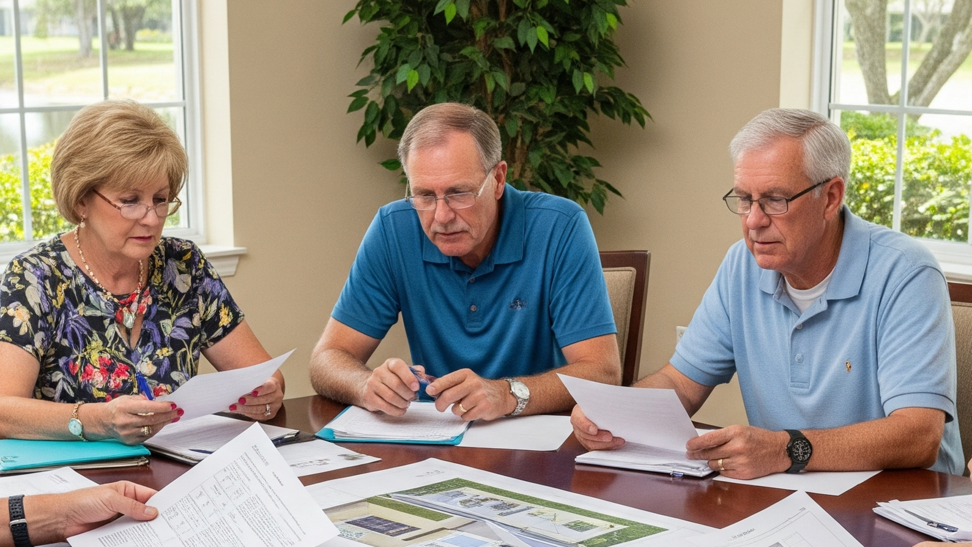 Watch the Webinar: Understanding Architectural Committees CEU Course
