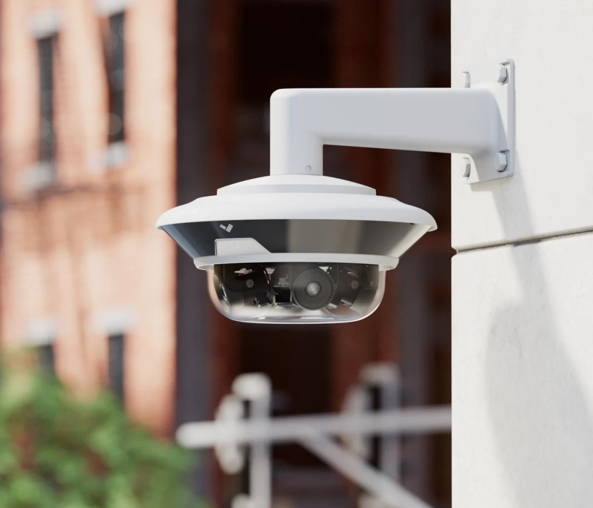 Case Study: A Modern Approach to Access Control with Verkada