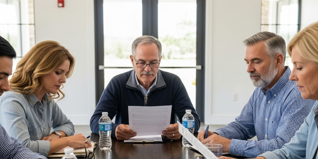 Board Member Certification & Continuing Education Requirements