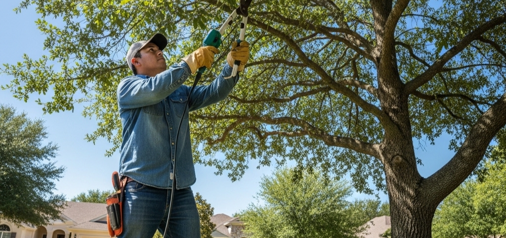 Watch the Webinar: Tree Trimming CEU Course 2025