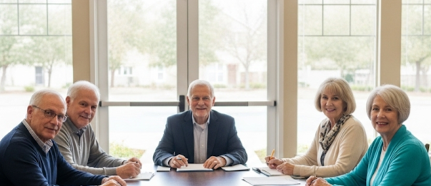 Watch the Webinar: 7 Habits of Highly Effective Board Members