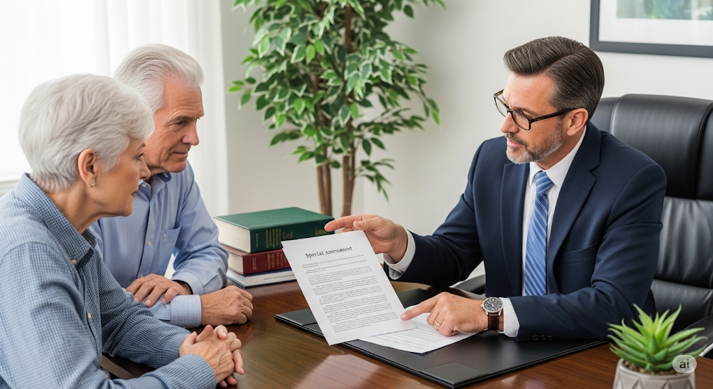 Why Is This Special Assessment Different from All Others and the Need ...