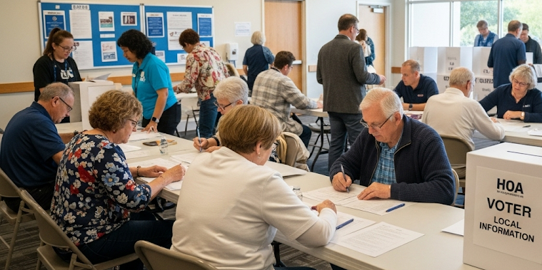 Dos and Don'ts of Election Challenges in Community Associations